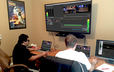 Adobe Premiere Basic Training Z Systems Inc