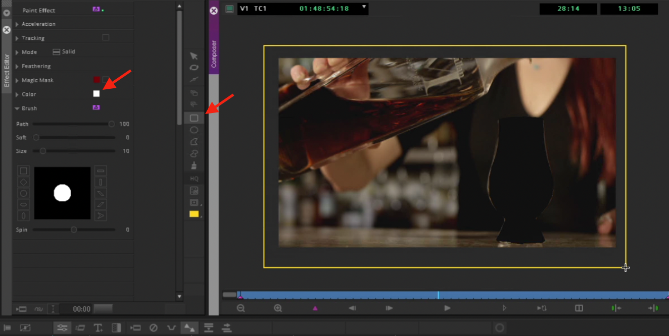 Avid Media Composer | GeniusDV