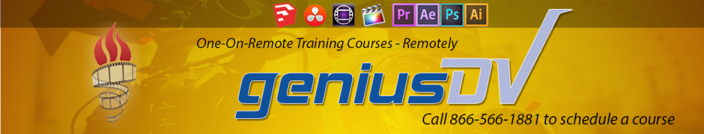 FREE MEDIA COMPOSER PRACTICE EXAM | GeniusDV