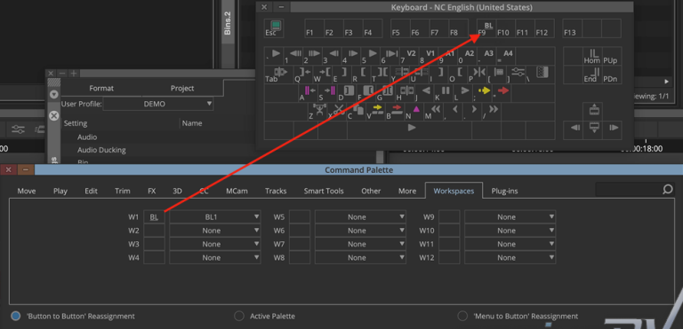 Bin Layouts in Avid Media Composer | GeniusDV